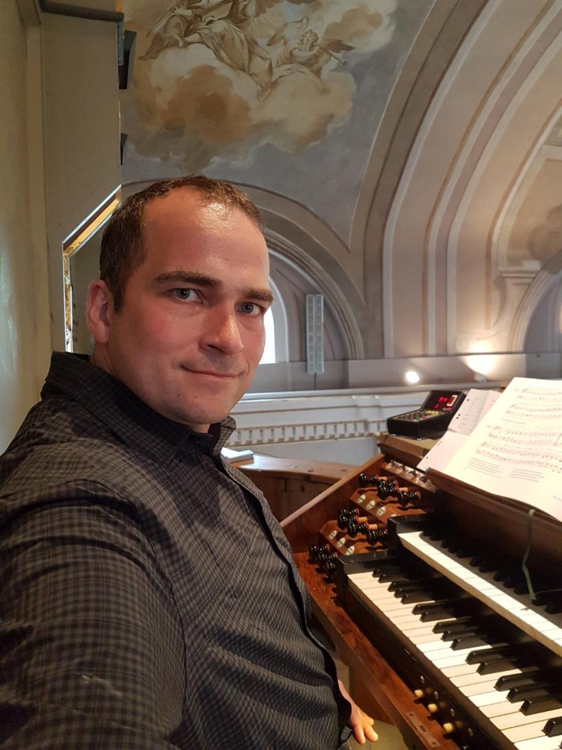 Judieth Dietershagen, Andreas Weller und Thomas Becker